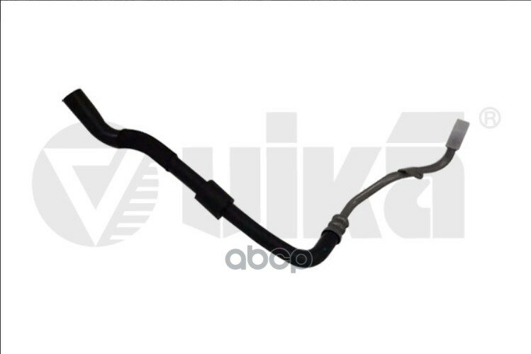 Трубка маслопровода AUDI A3, SKODA Octavia II/Yeti, VW Golf 6/Passat B6/B7 1.8TFSI 06-17 Vika арт. 11211853401