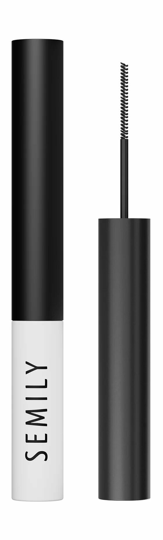 SEMILY Гель-стайлер для бровей Brow Fix Gel Natural для стойкой укладки, 5 мл