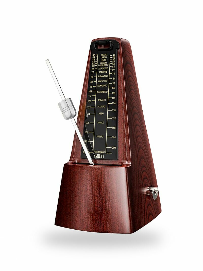 Метроном для музыкантов