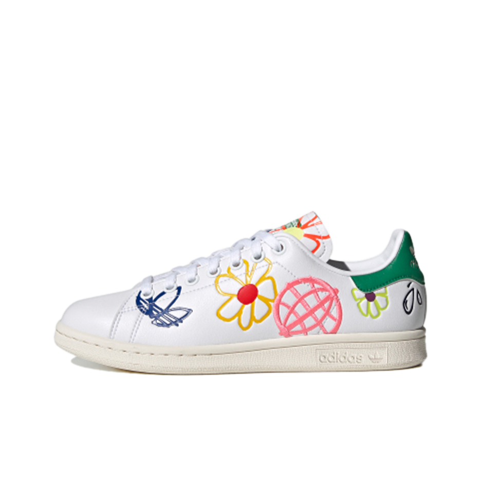 Кроссовки Stan Smith