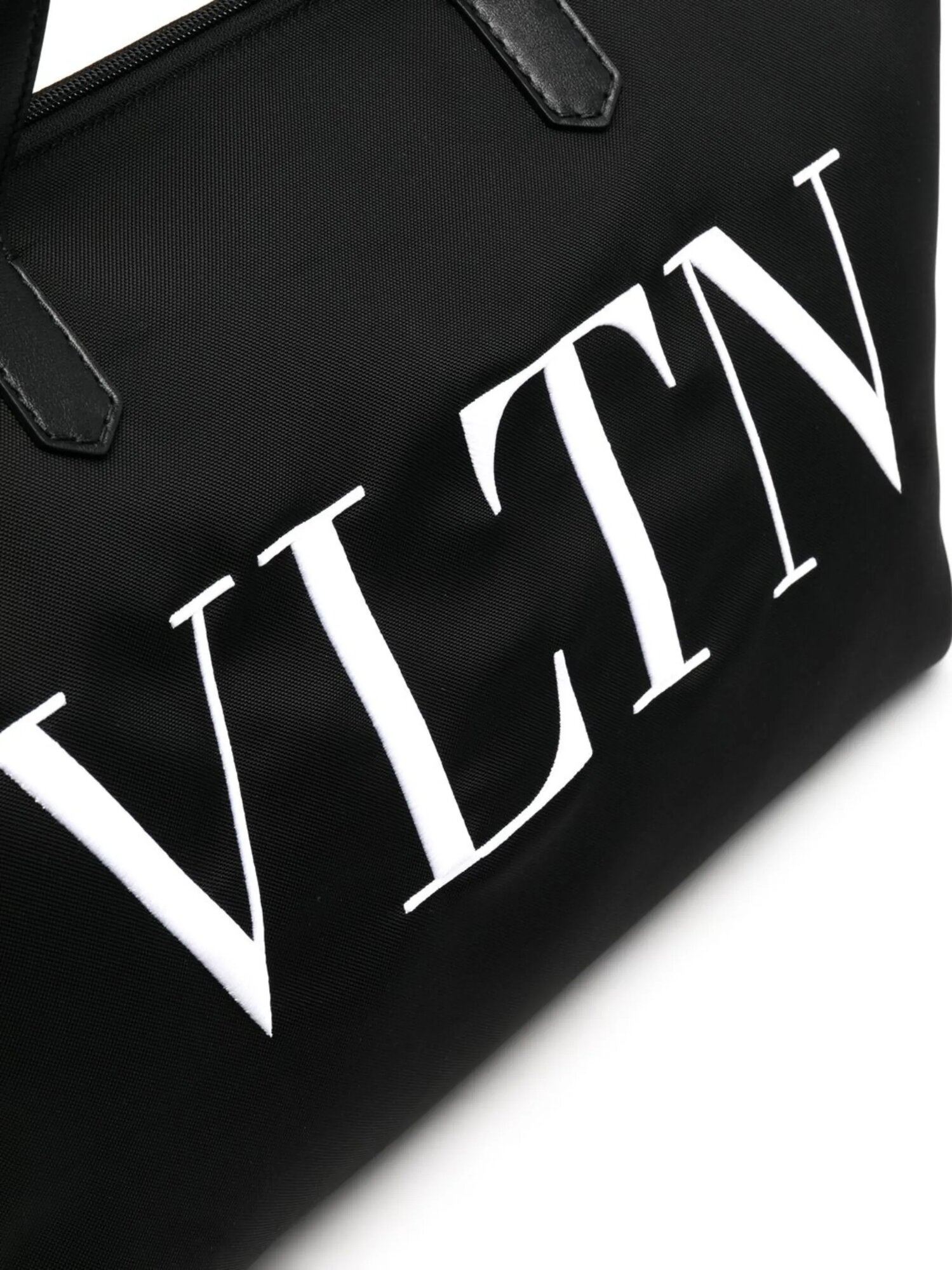 Сумка Valentino, черный — фото 1