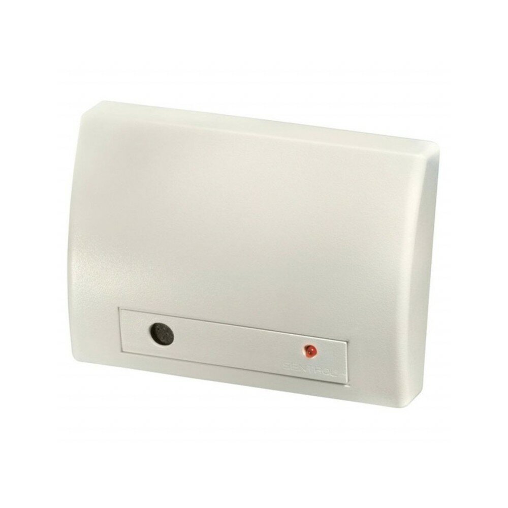 MCT-501 (868 МГц) Visonic Беспроводный акустический детектор разбивания стекла