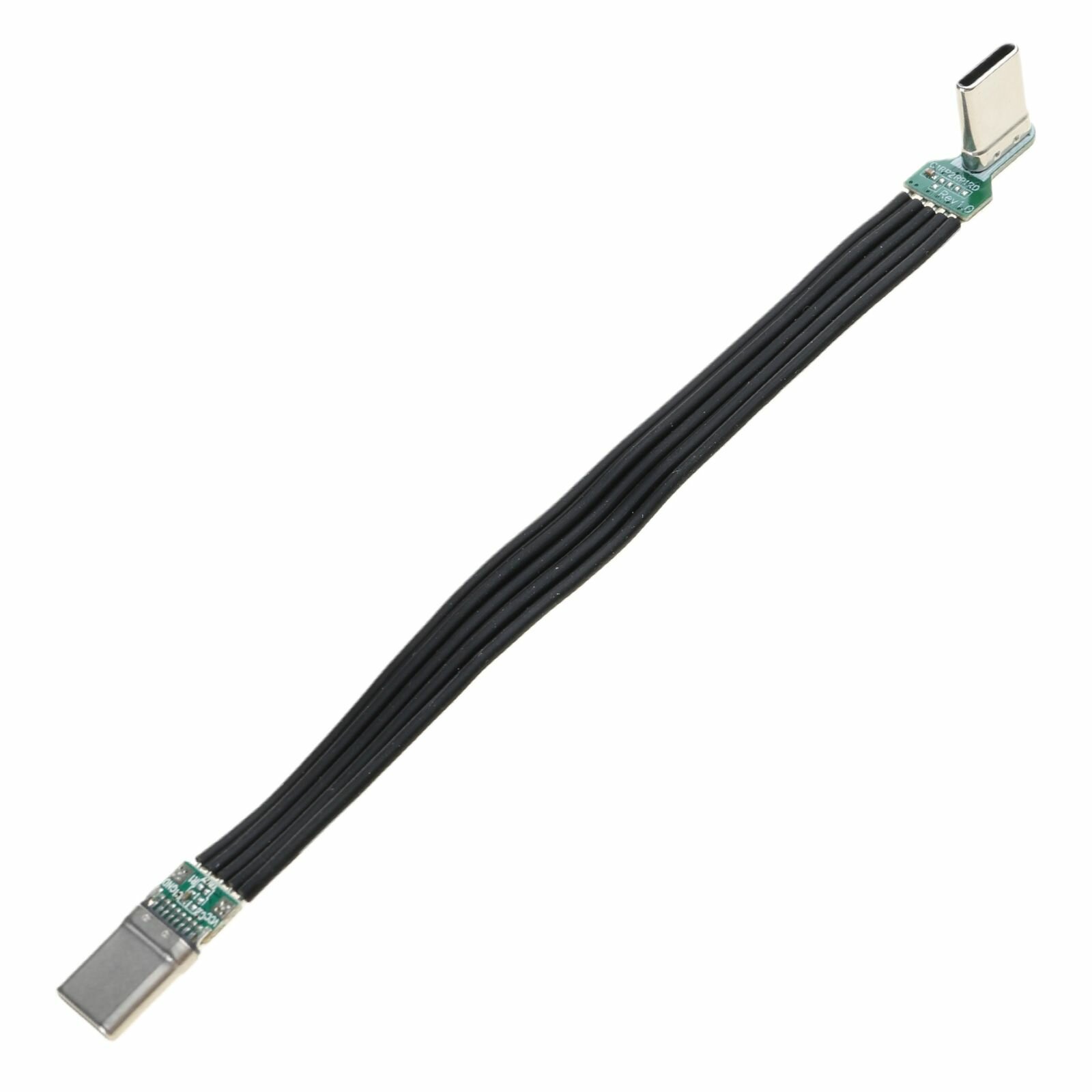 USB C в мягкой силиконовой оболочке для моноблока емкостью 480 Мбит/с для передачи данныхххх