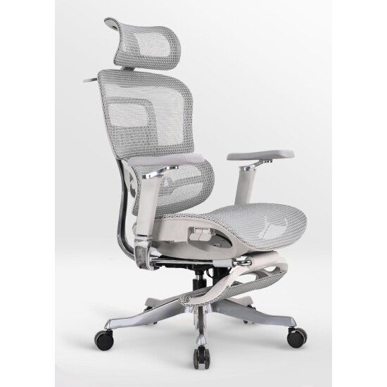 Кресло офисное Myroo Office Alpha A-527-1-GG