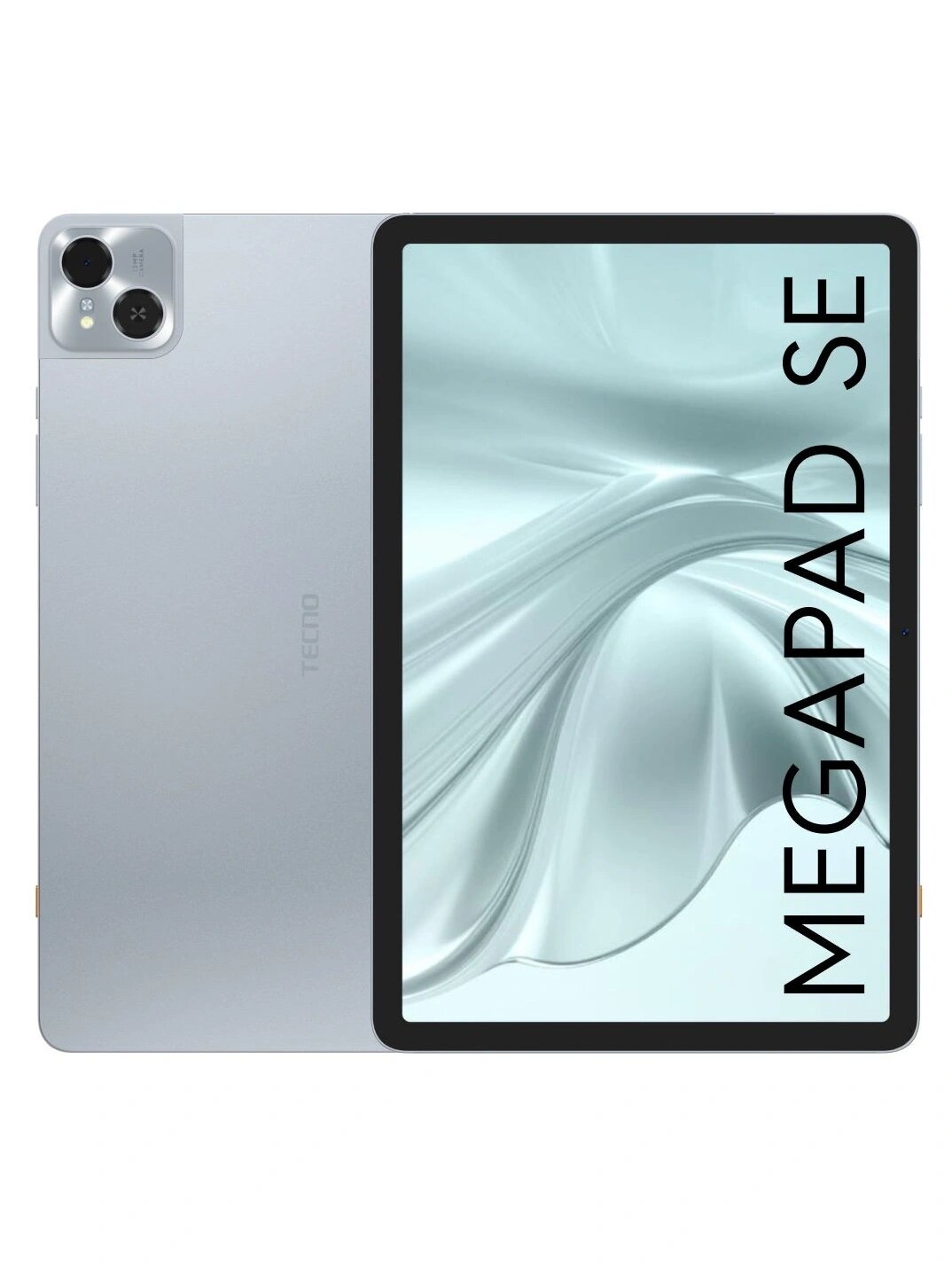 Планшет MEGAPAD 11SE 4+128 LTE BLUE