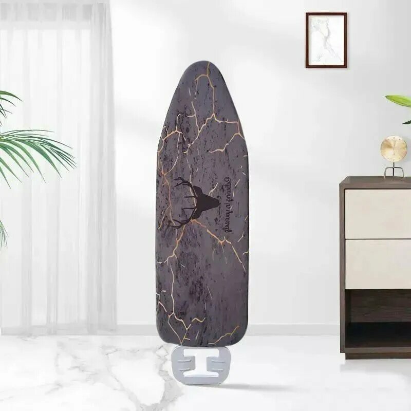 Чехол для гладильной доски, подкладка: ватин, 140 см х 50 см