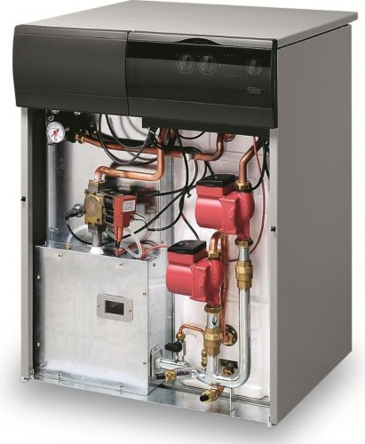 Котел газовый Baxi SLIM 2.300Fi 5E НС-1144005