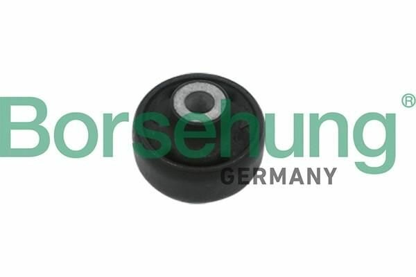 Сайлентблок рычага Borsehung B18473 переднего, Skoda Octavia II, Superb II, Yeti, VW Caddy III, IV, Golf Plus, Jetta IV 04-