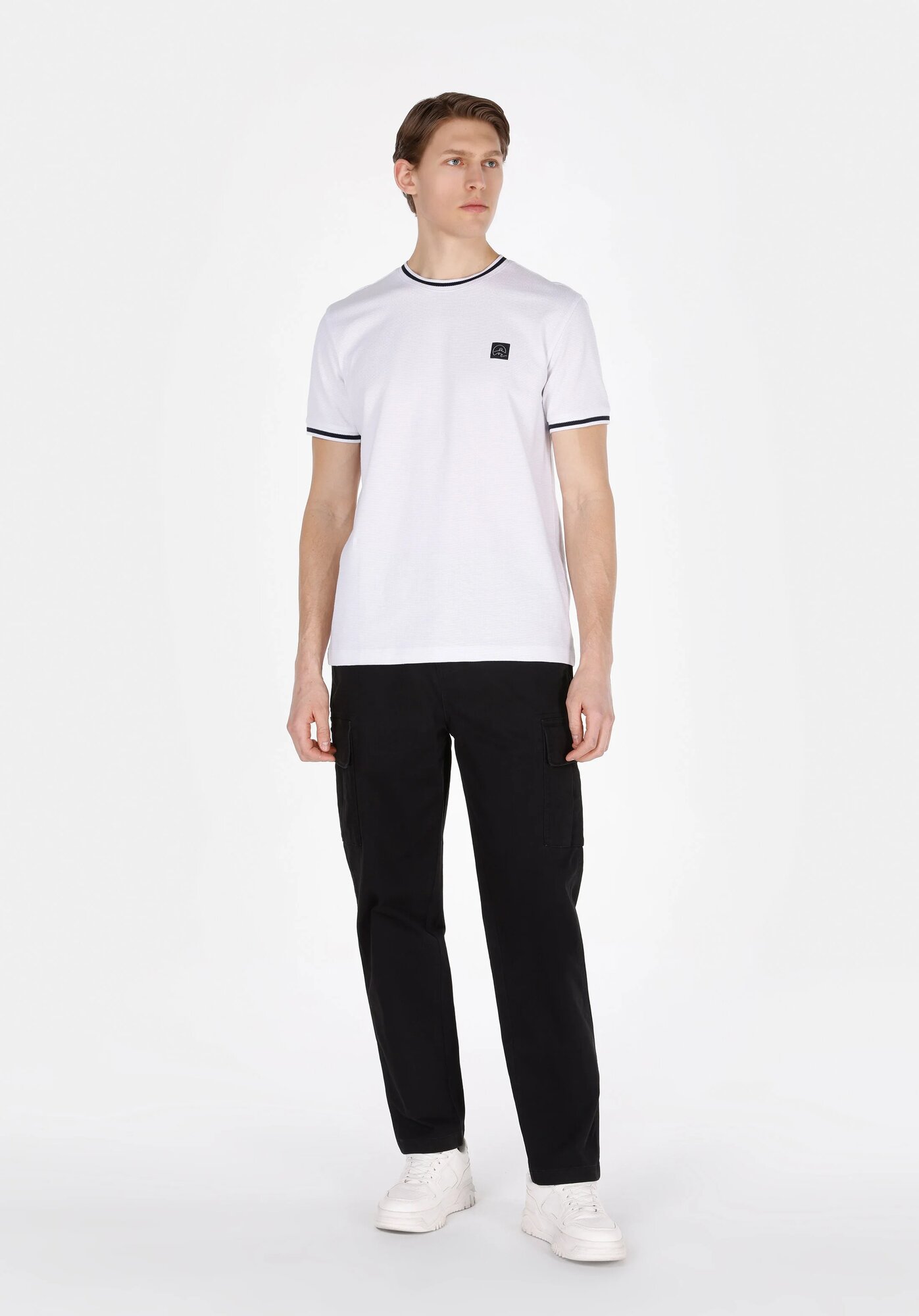 Брюки Regular Fit