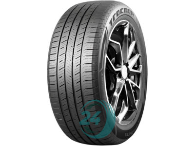 Tracmax X-Privilo TX9 265/60 R18 H110