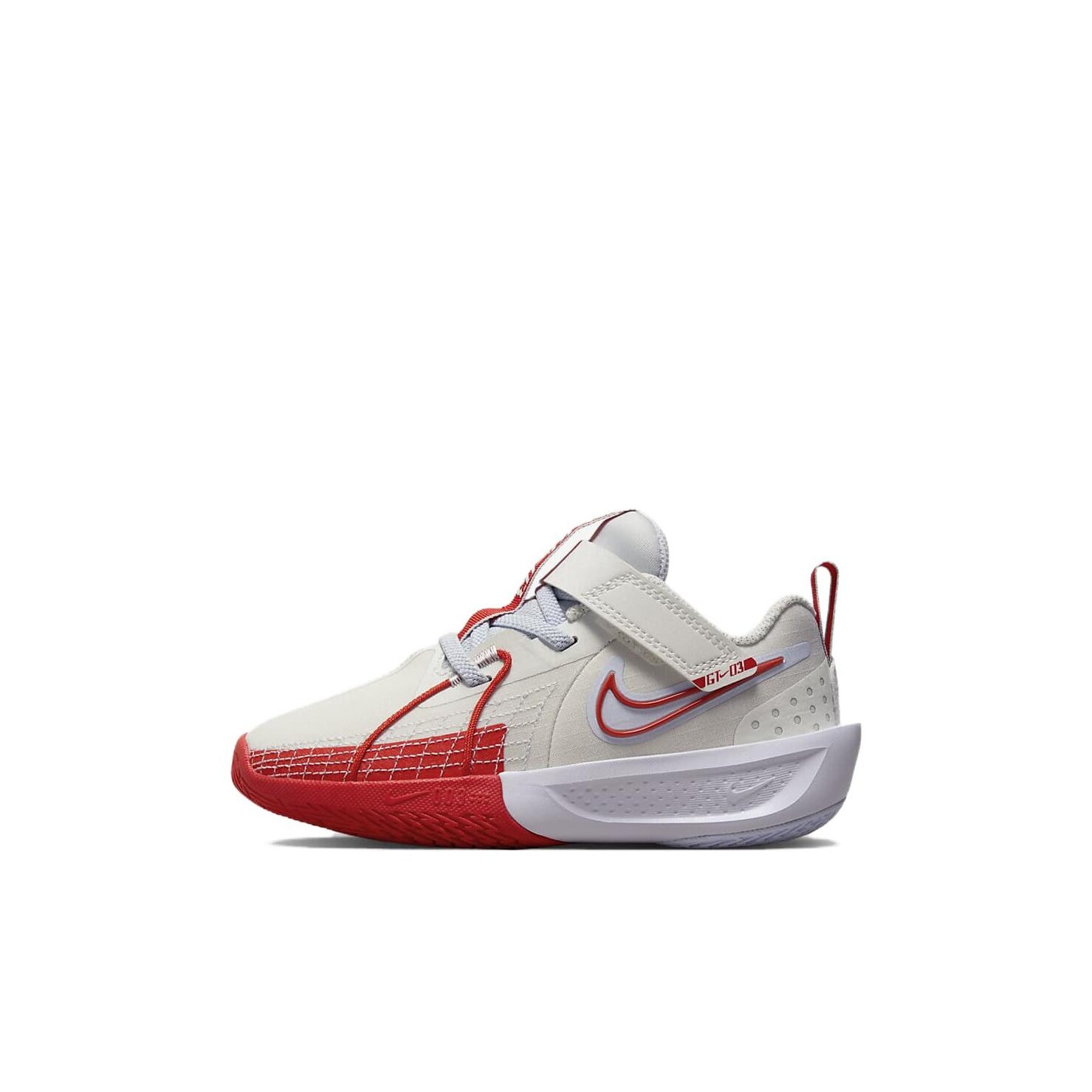 Кеды NIKE G.T. Cut 3