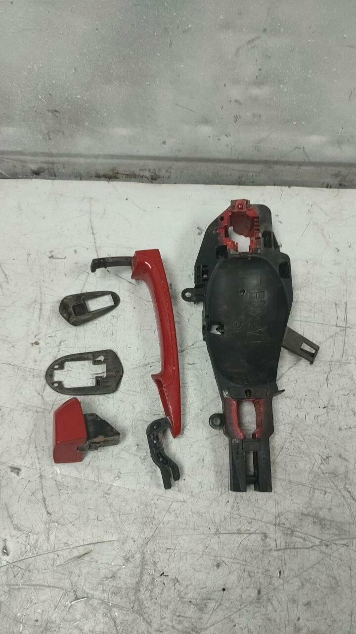 Ручка наружная двери передней правой BMW 3 E90/E91 (2004 - 2008)