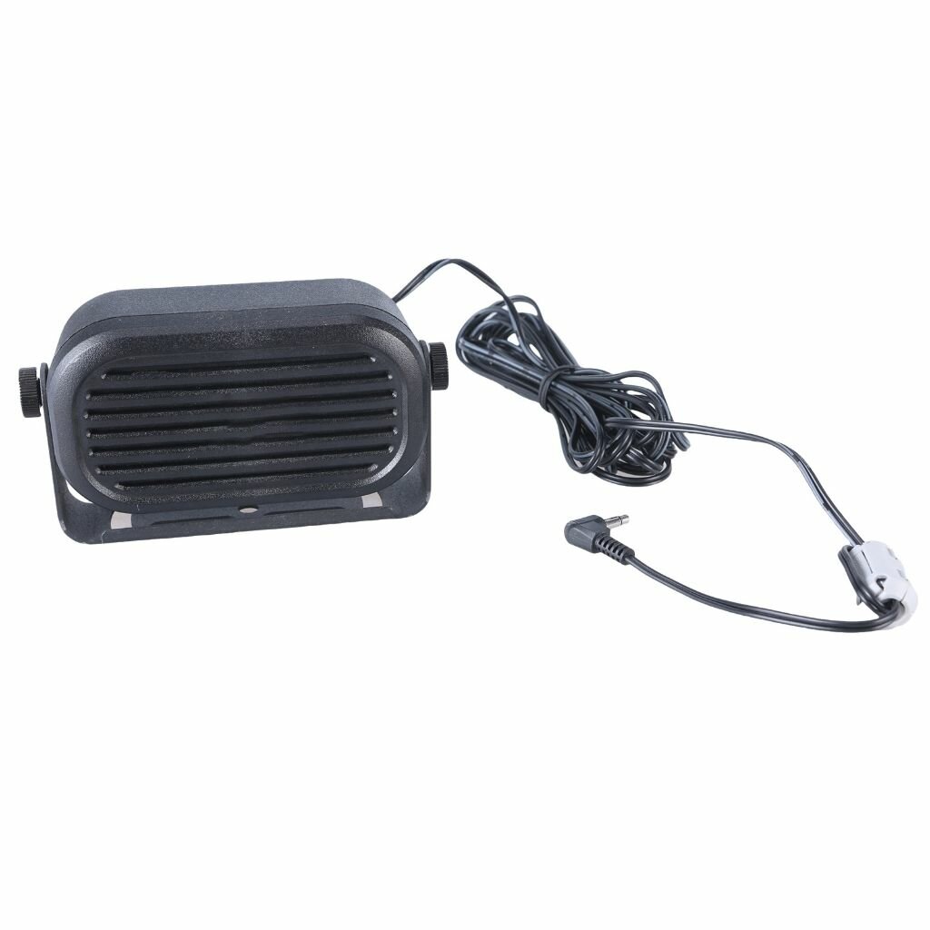 (1 шт.) внешний динамик ICOM SP 35L (магнитный)