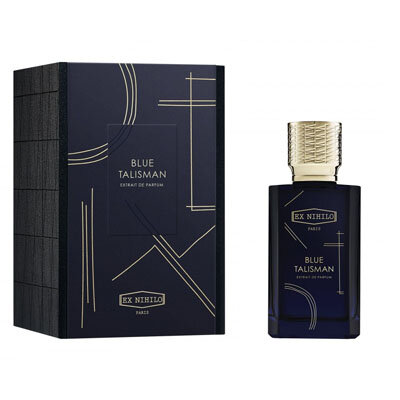 Духи EX Nihilo Blue Talisman Extrait 7.5 мл