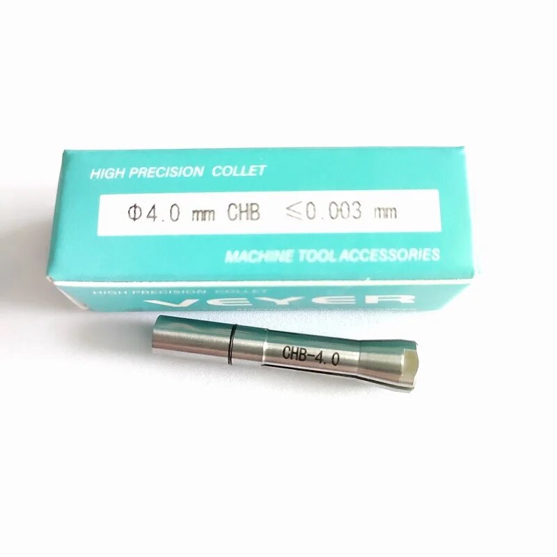 Цанга VEYER CHB 4.0, ≤0.003 мм