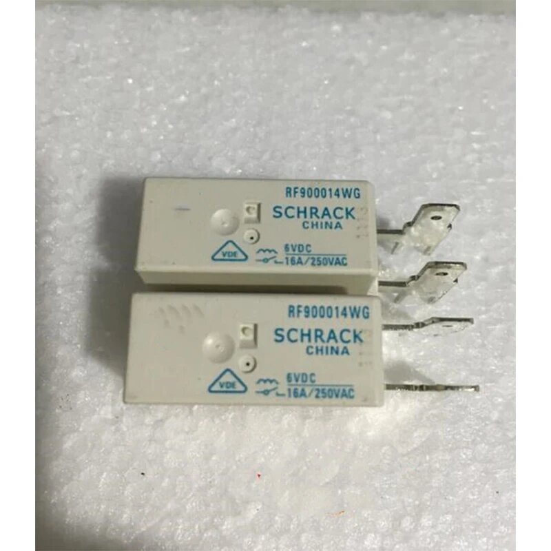 Комплект реле RF900014WG, 5pcs