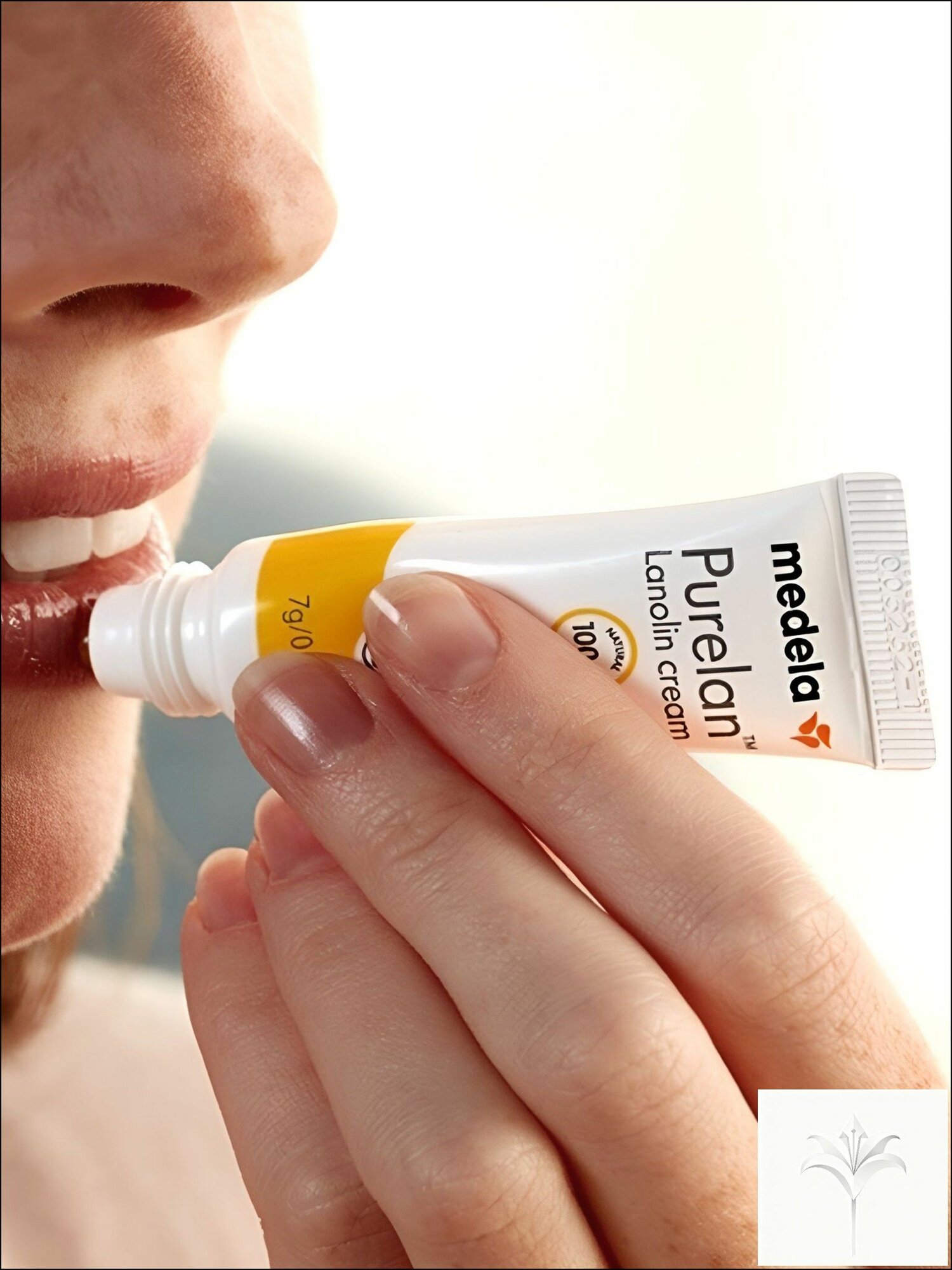 Крем для ухода за кожей