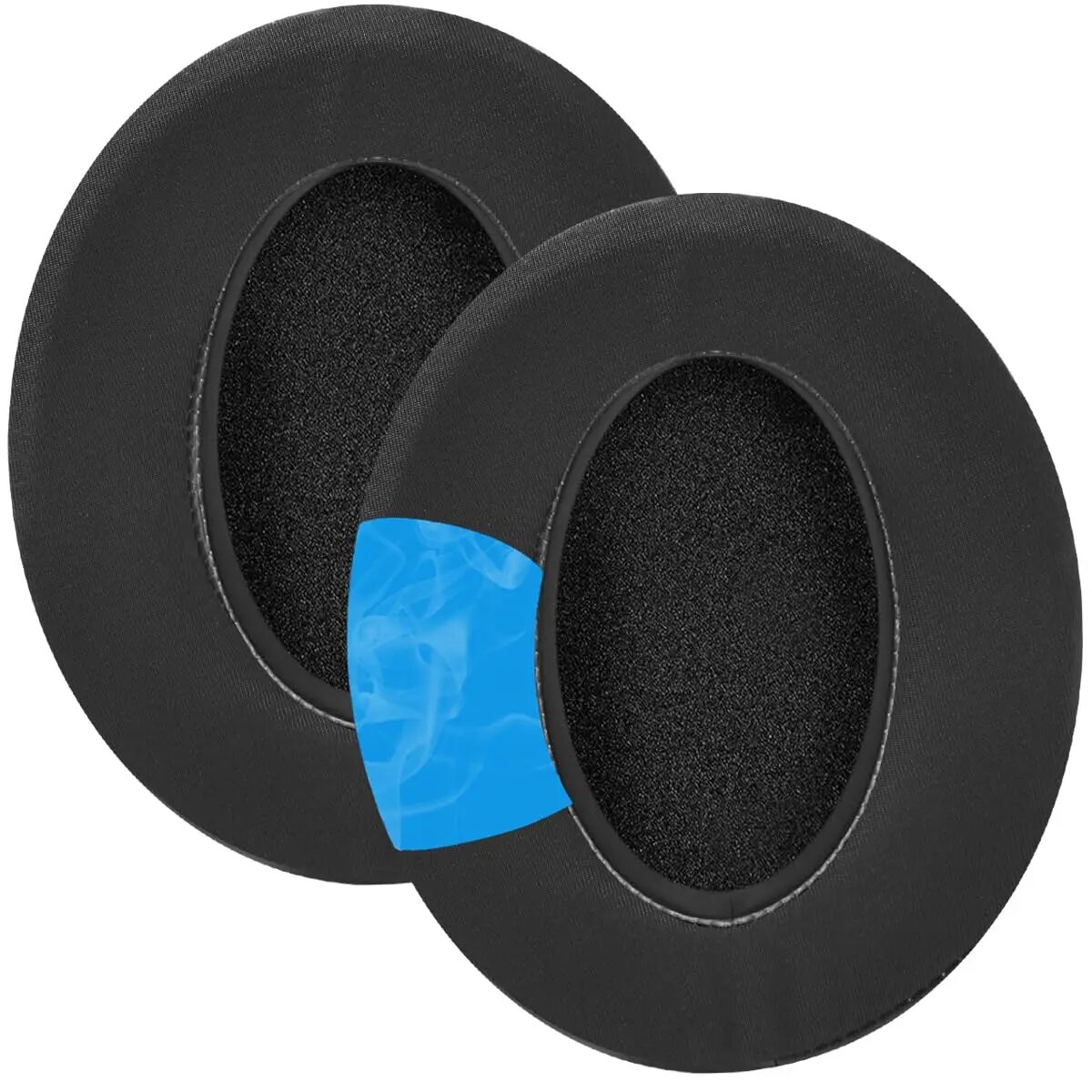 Охлаждающие амбушюры из ледяного шелка для Sennheiser HD650, HD660 S, HD660S2