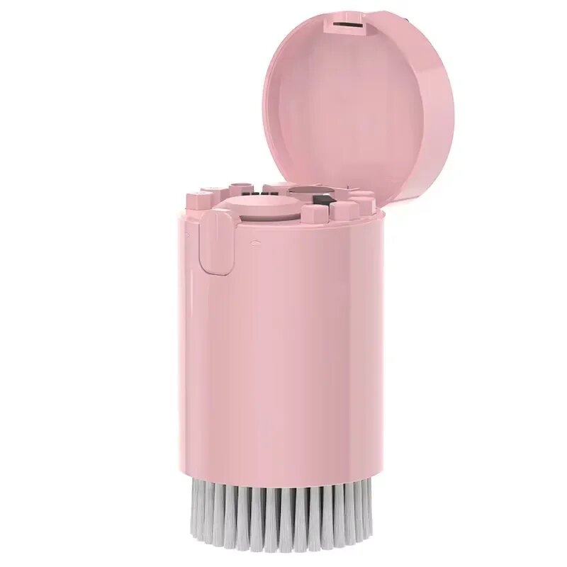 Набор для чистки клавиатуры компьютера 20 в 1, щетка для чистки наушников, ручка для чистки гарнитуры, IPad, инструменты для чистки телефона, съемник клавиш