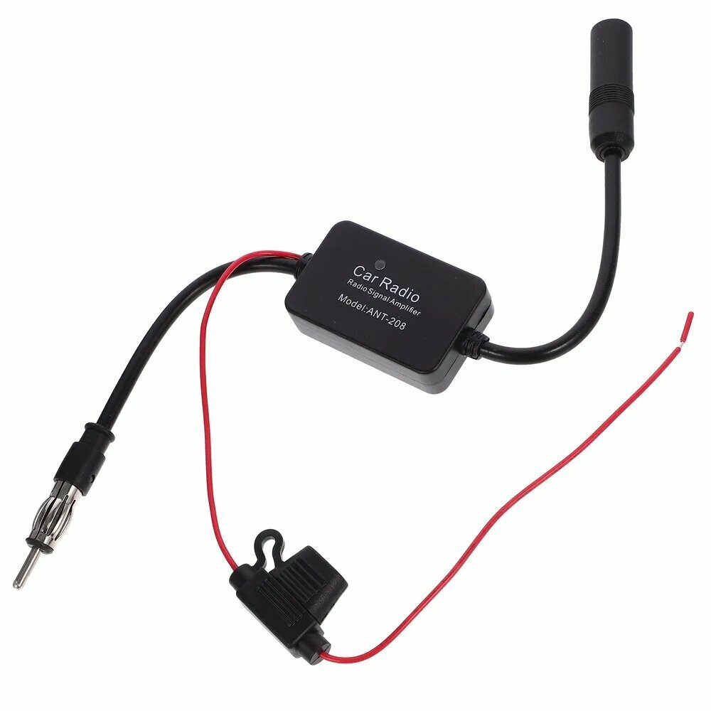 Аксессуар для автомагнитолы