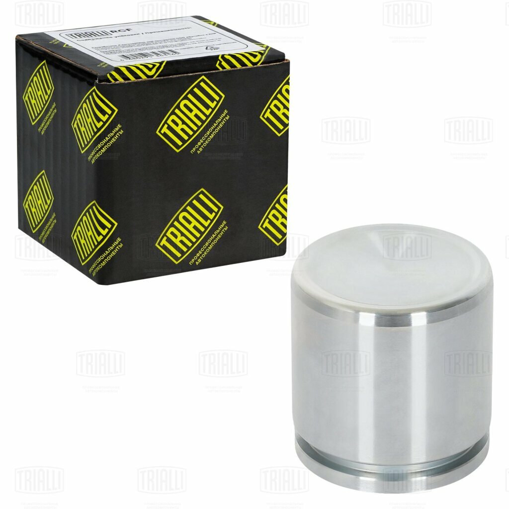 Поршень суппорта для а/м УАЗ 3160-3163 Патриот передний d=48 мм "TRIALLI"