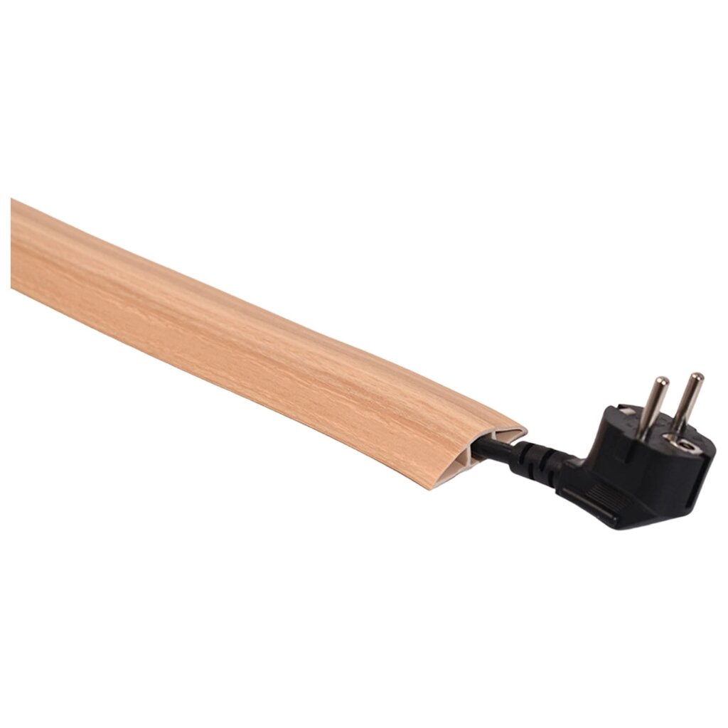 Прочные резиновые кабельные протекторы с превосходной гибкостью и простой установкой