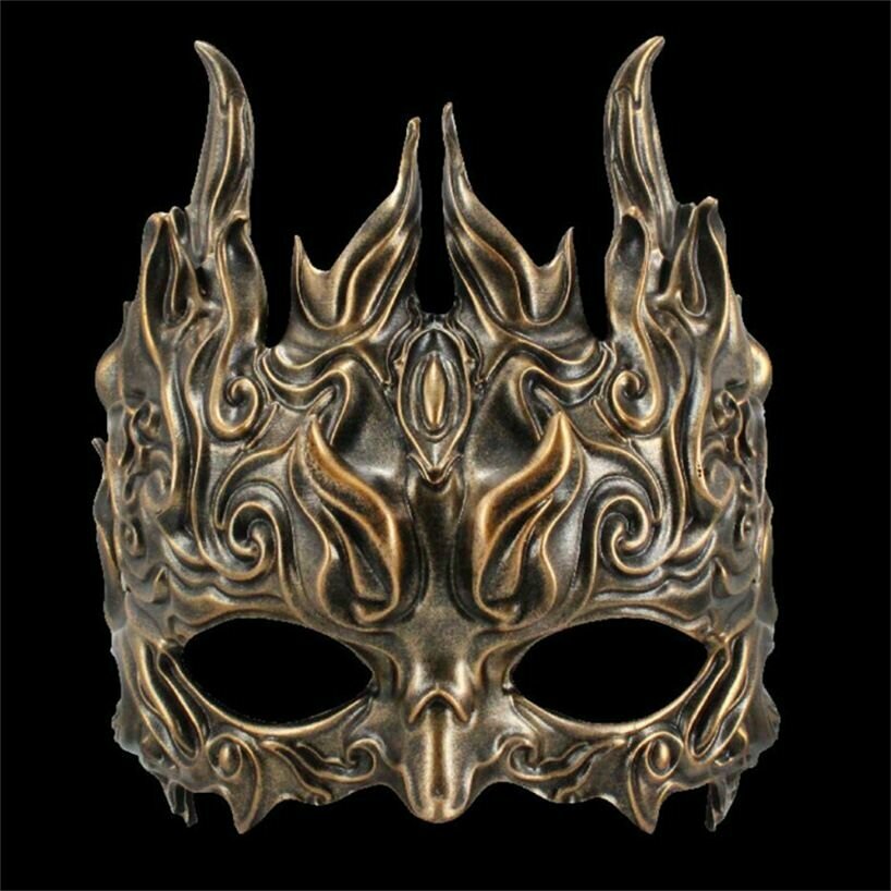 Коллекционная маска Кит, подарок на праздник, из высококачественной смолы