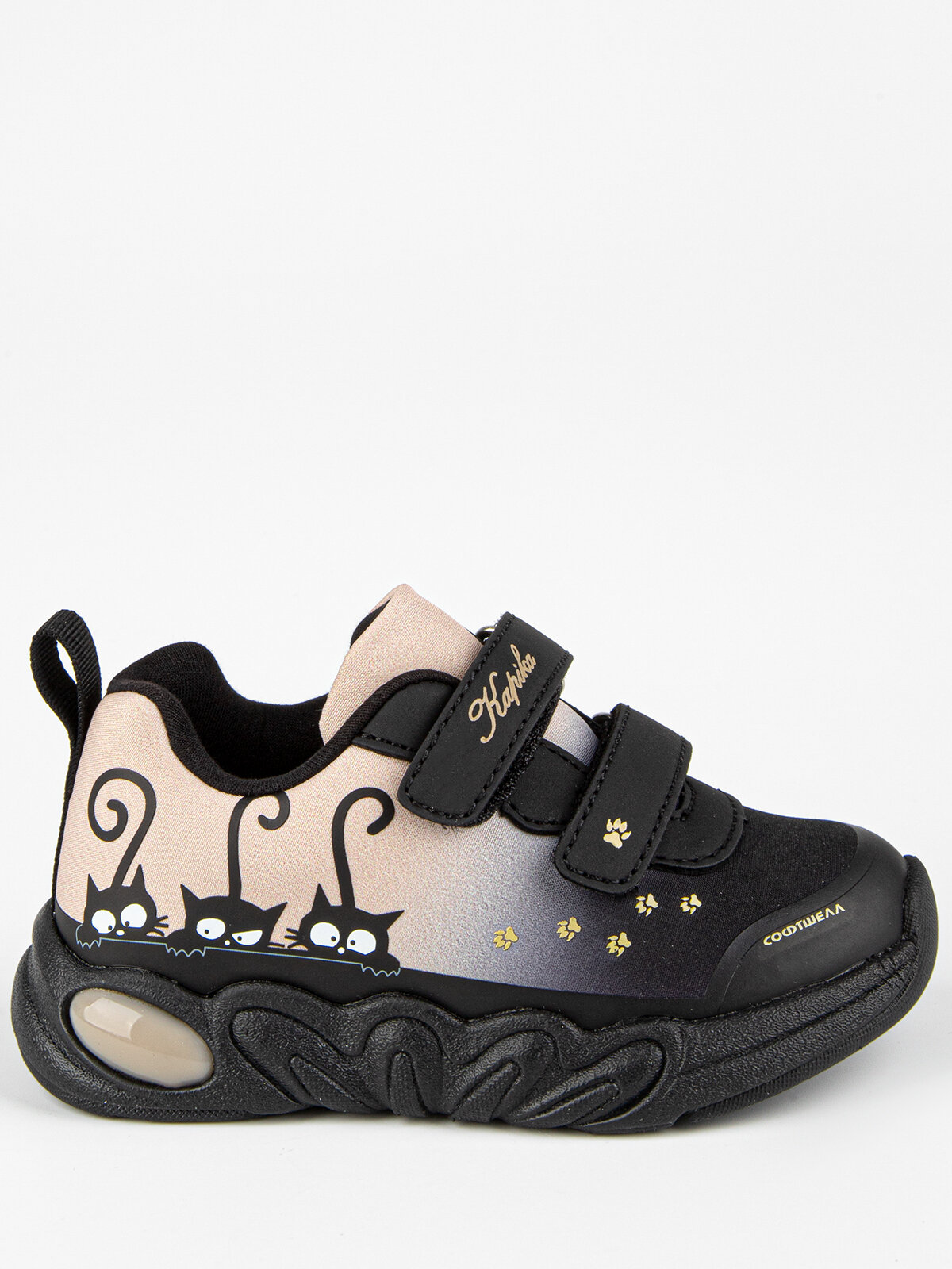 Полуботинки