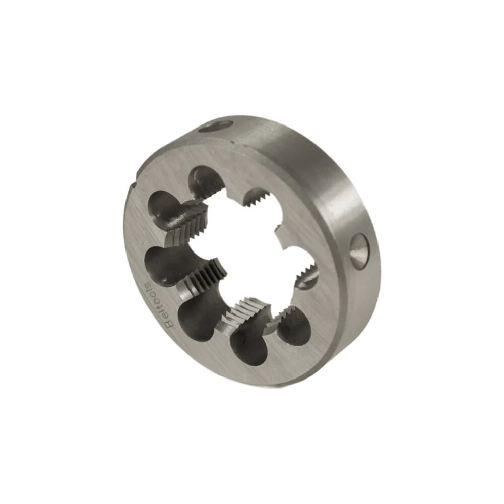 Плашка Beltools ri.128.1052, метрическая, правая, М55, 6h, D=105мм