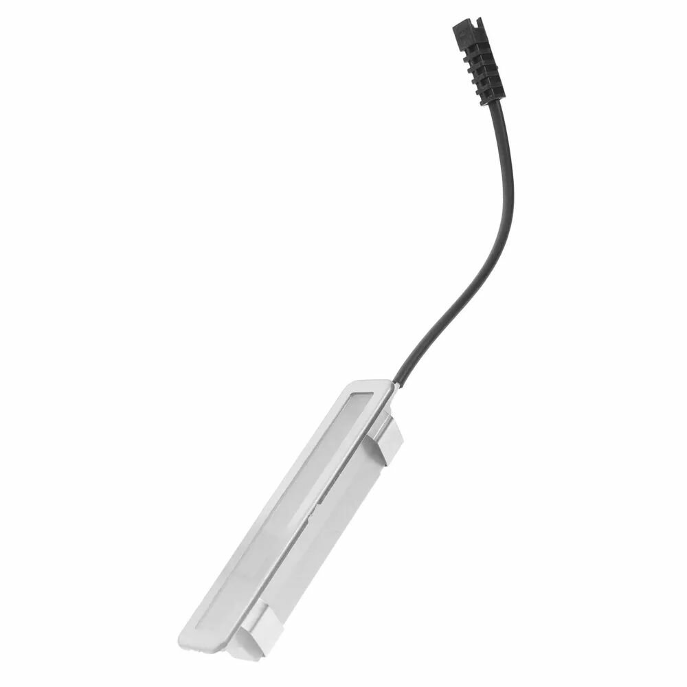 Светодиодная лампа для кухонной вытяжки из стекла и пластика с длительным сроком службы