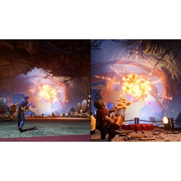 PS4 игра EA It Takes Two — фото 1