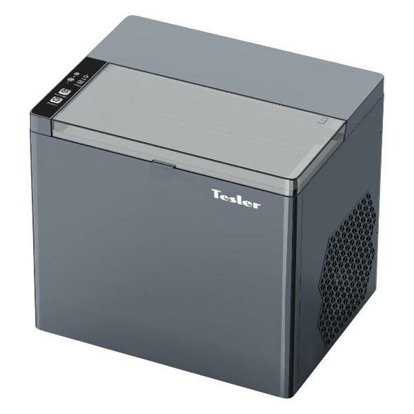 Ледогенератор Tesler ICM-1202 Grey