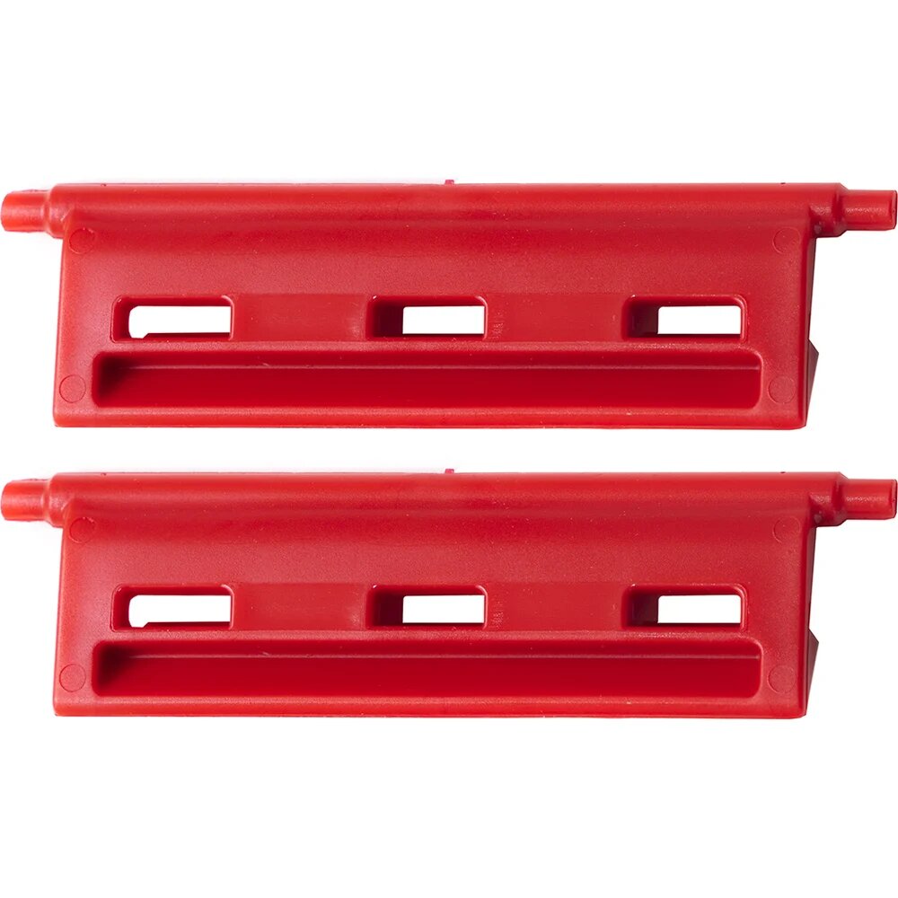 Коннекторы для ящиков QS ONE/TWO/PRIME QBRICK Z251545PG001 – полупрофессиональная система хранения с защелкой