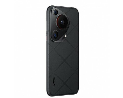 6.8" Смартфон Huawei Pura 70 Ultra 16/512Gb, HBP-LX9, NFC, OLED, 120Гц, 5200мAч, черный