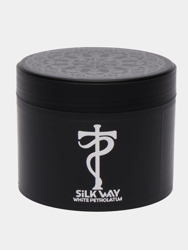 Тату вазелин с экстрактом шалфея и витаминами D и E, Silk Way Tattoo Pharma