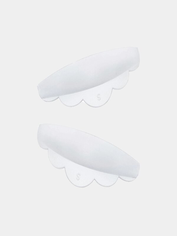 Валики, разные размеры, бигуди для ламинирования ресниц, завивка ресниц, Лв