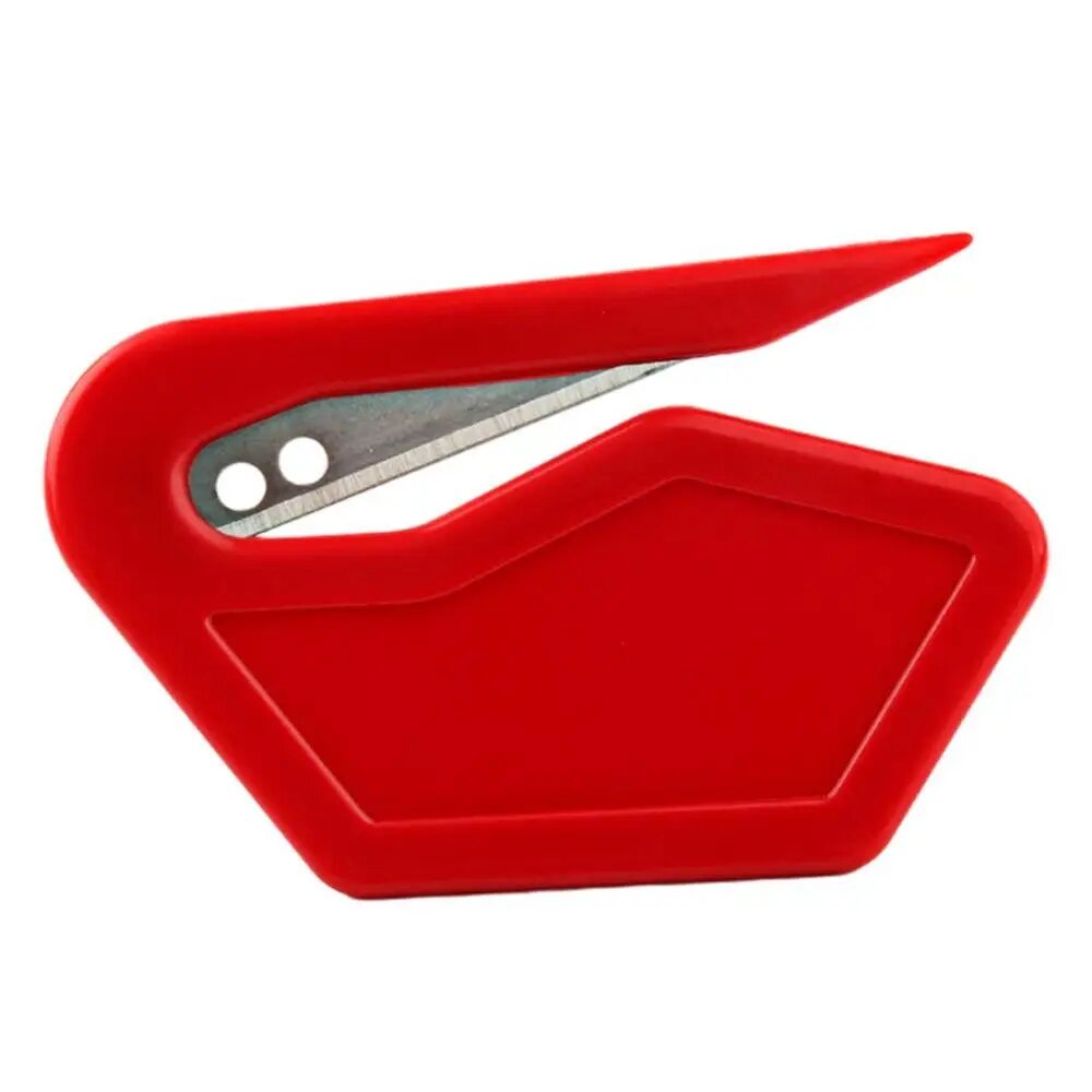 Резак для упаковочной бумаги, нож для распаковки, открывалка для писем, раздвижной режущий инструмент для скрапбукинга, резак для рулонов крафт-бумаги