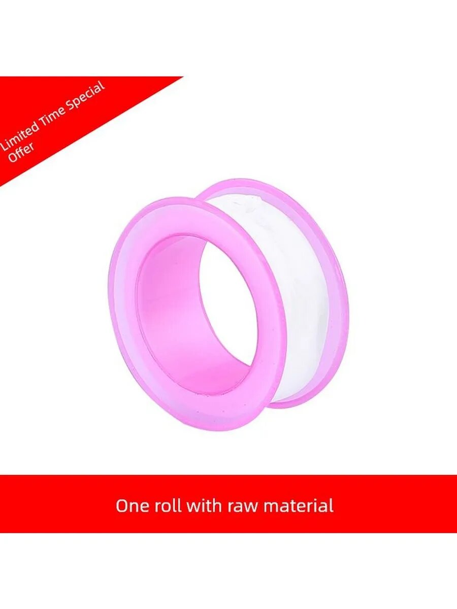 Лента для крана, 1 рулон, материал сырья, прочная