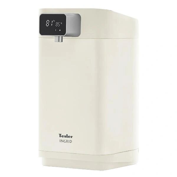 Термопот Tesler TP-5000Beige_1