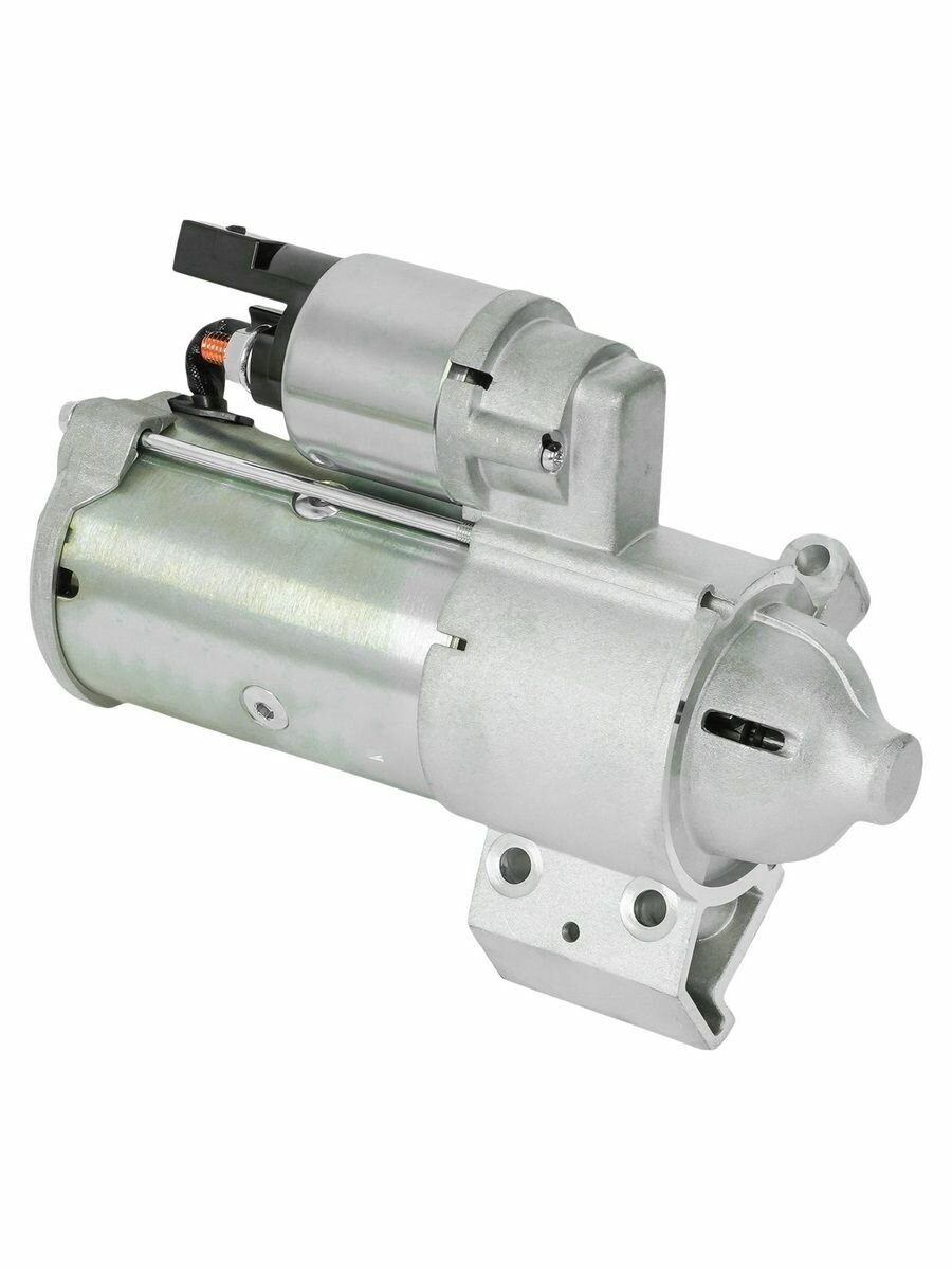 Стартер для а/м BMW X3, 3, X4 2,2кВт / БМВ, Startvolt LSt 2606