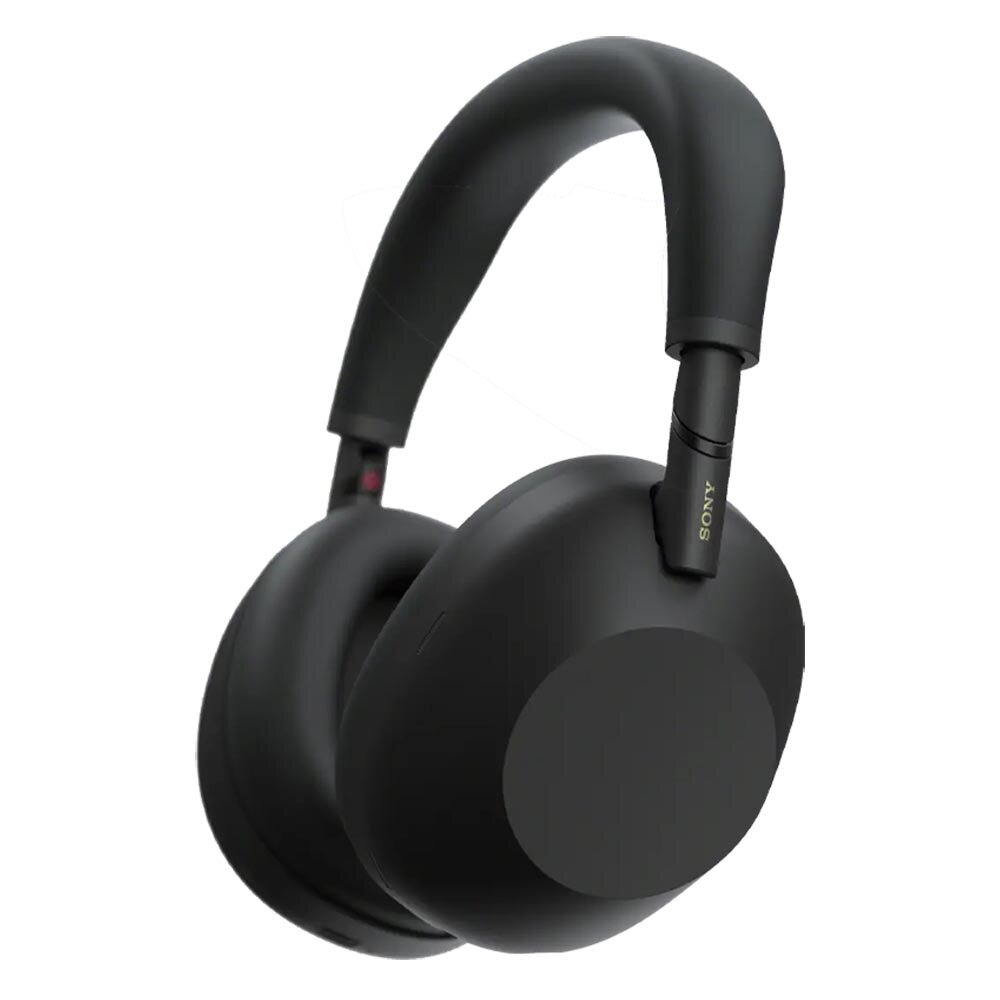 Наушники Sony WH-1000XM6 Black