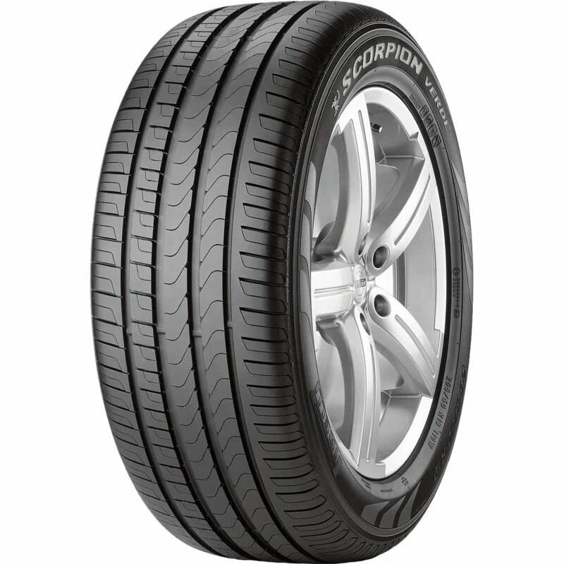 Шины летние Pirelli Scorpion Verde 215/65 R16 102H XL 2023