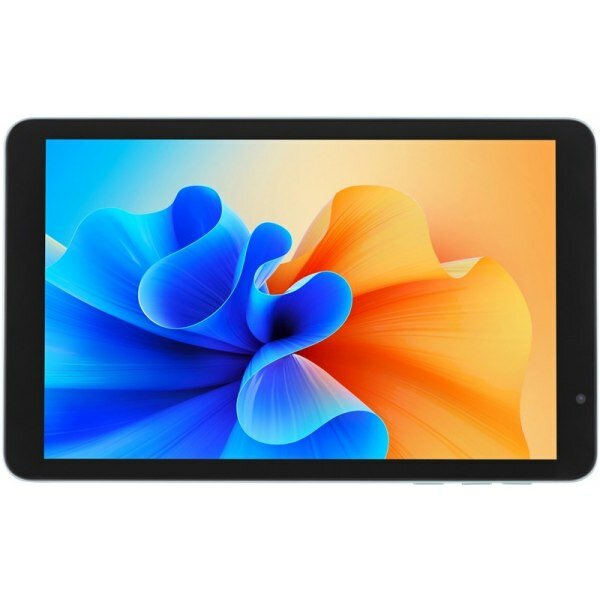 8" Планшет Digma Q8 3/32 GB SC9863A 4G, 1280 x 800, Android 14, голубой (da6b8p01)