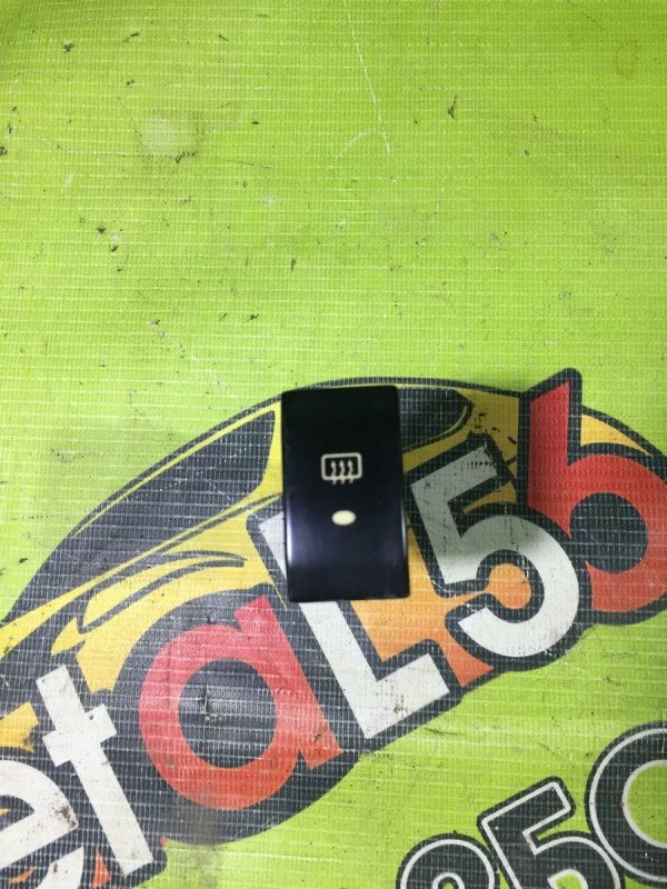 Кнопка обогрева заднего стекла Geely Mk Б/У с пробегом