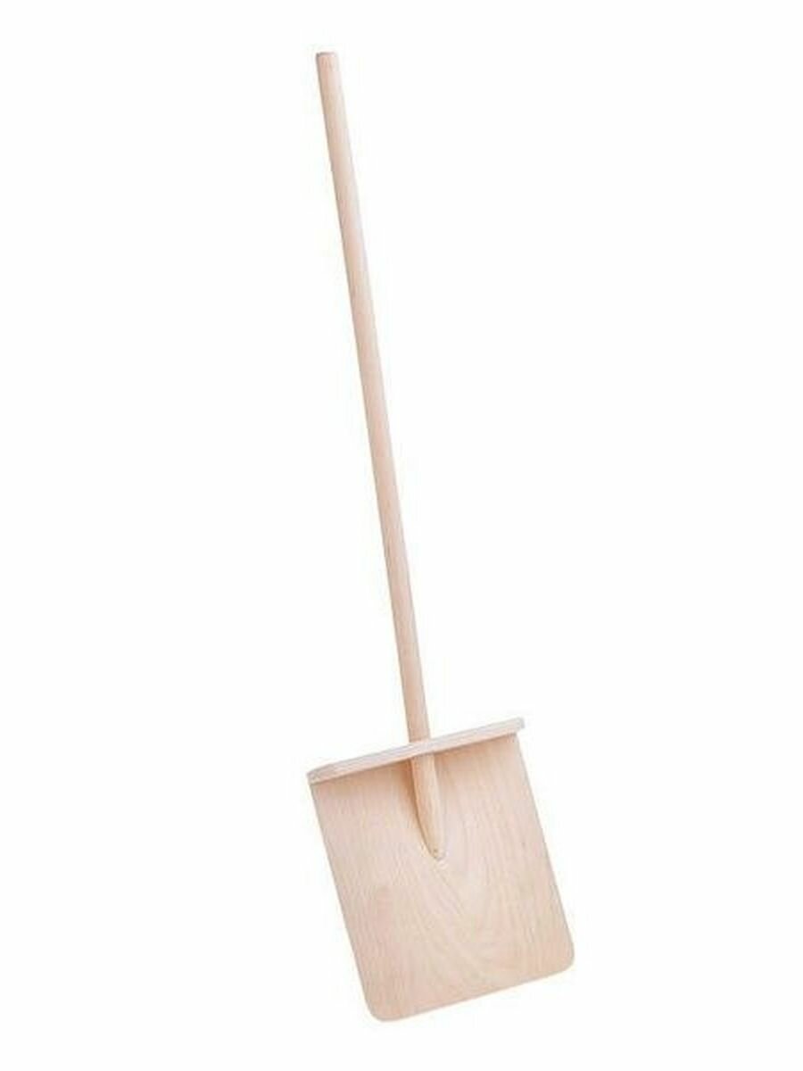 Десятое королевство Лопата деревянная 68 см