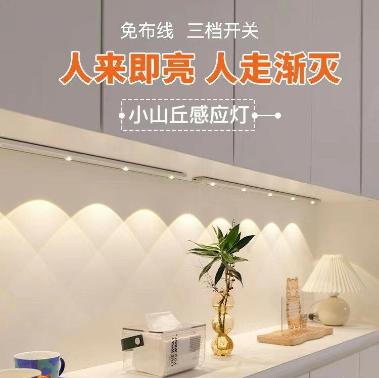 Электропроводная Индукционная лампа перезаряжаемая кошачий глаз Hill лампа пульт дистанционного управления кошачий глаз