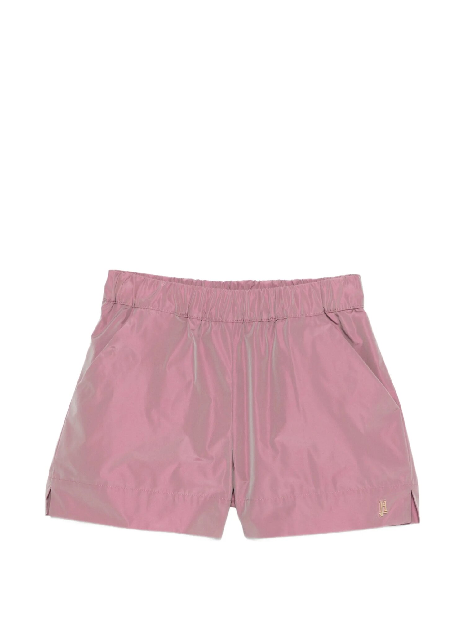 Шорты Elasticated-waistband shorts