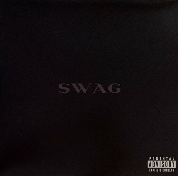 Виниловая пластинка Justin Bieber - Swag (2LP) — фото 1