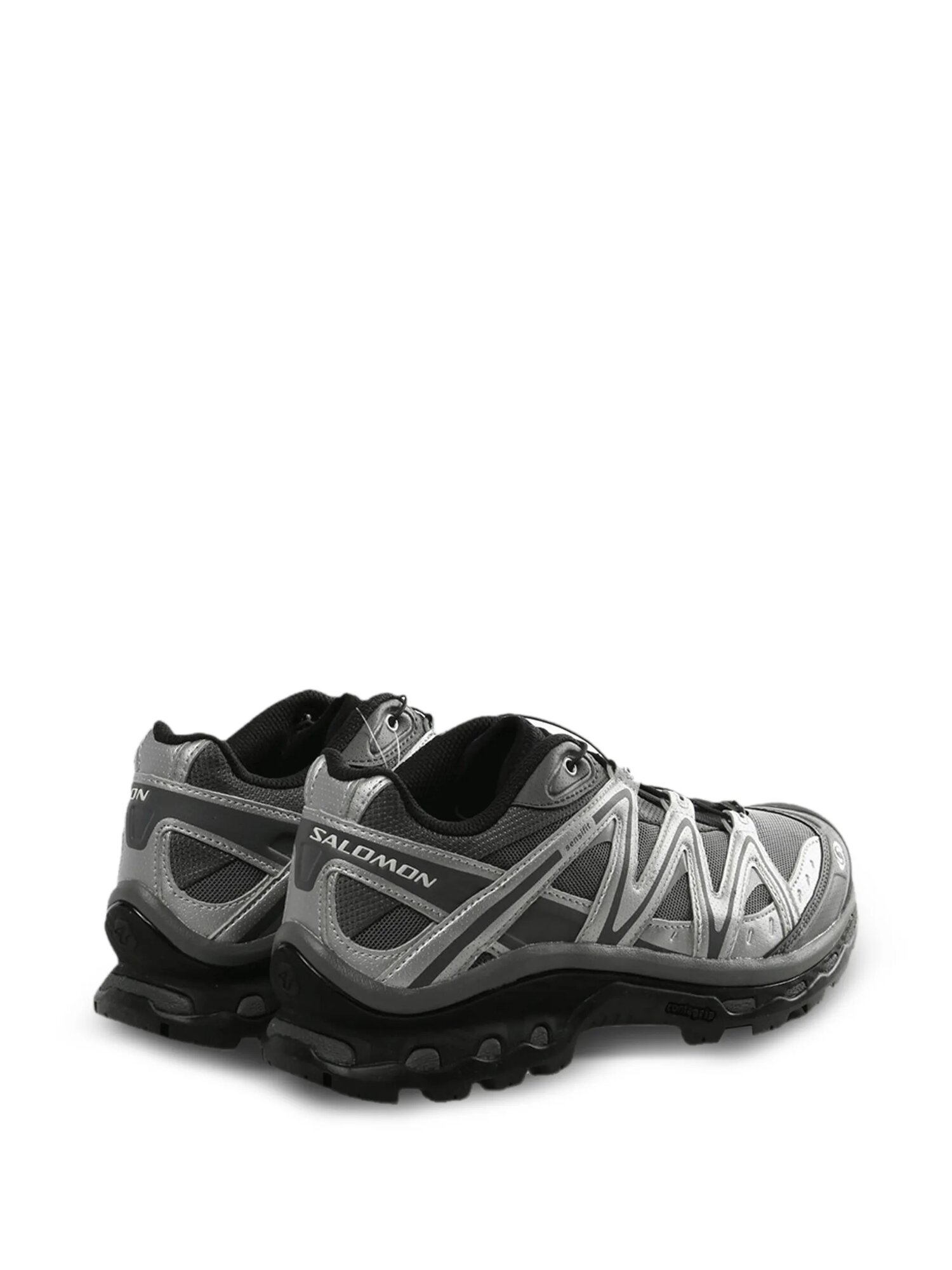 Кроссовки Salomon XT-Quest, размер 12 UK, черный — фото 1