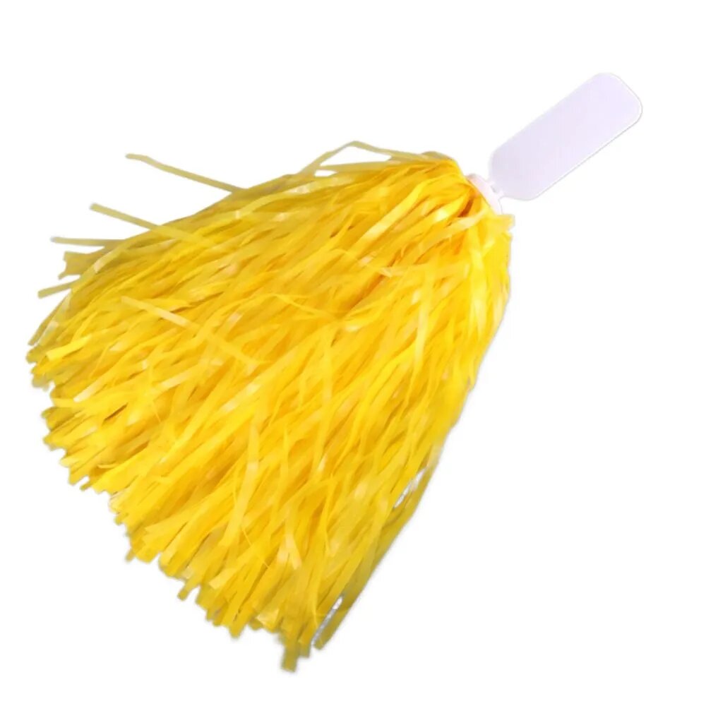 Черлидинг Помпоны